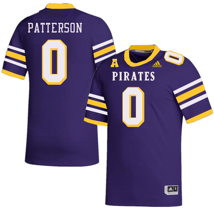 New Products : NCAA ECU Pirates College Football Jerseys Sale Official ...